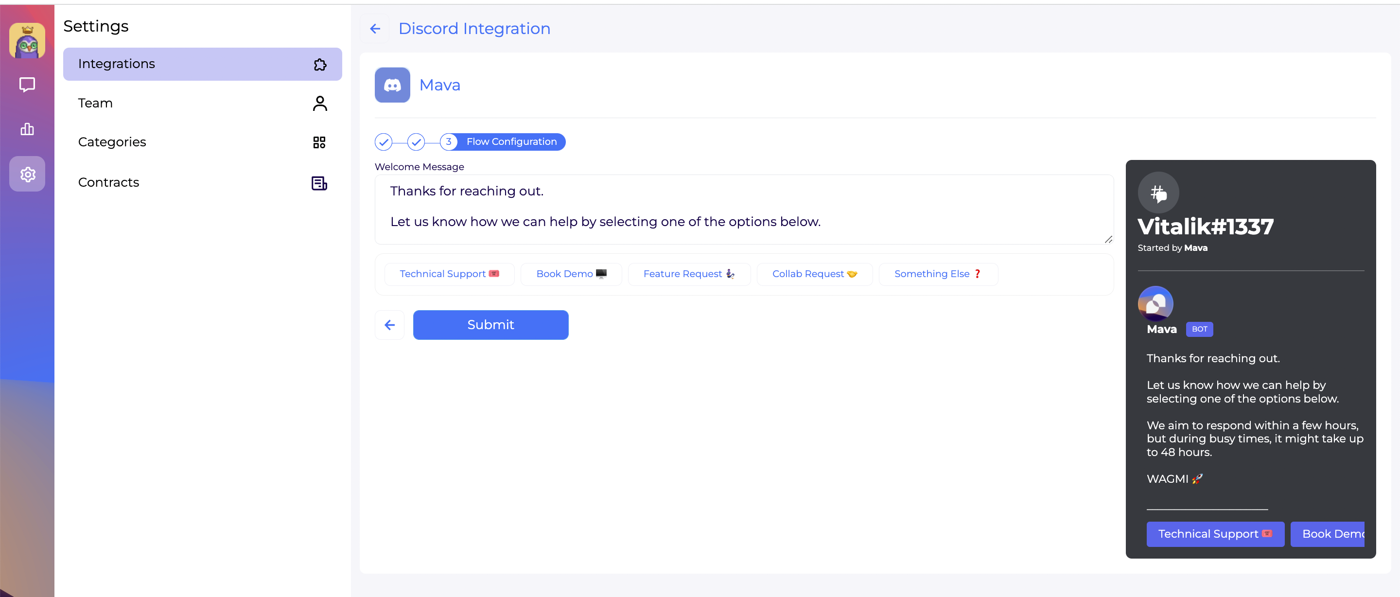 Discord Ticket Bots Compared